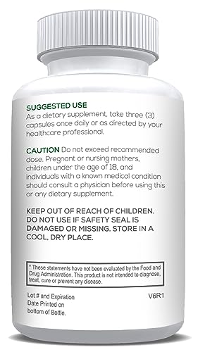 gut health with magnesium glycinate
