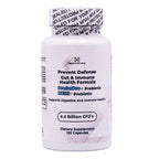 Gut & Immune Health probiotic capsules