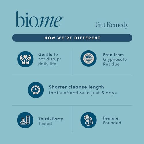 gut remedy capsules for detox