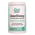 Gut Response CleanSweep psyllium detox