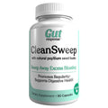 Gut Response psyllium fiber supplement