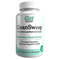 Gut Response psyllium seed husk capsules