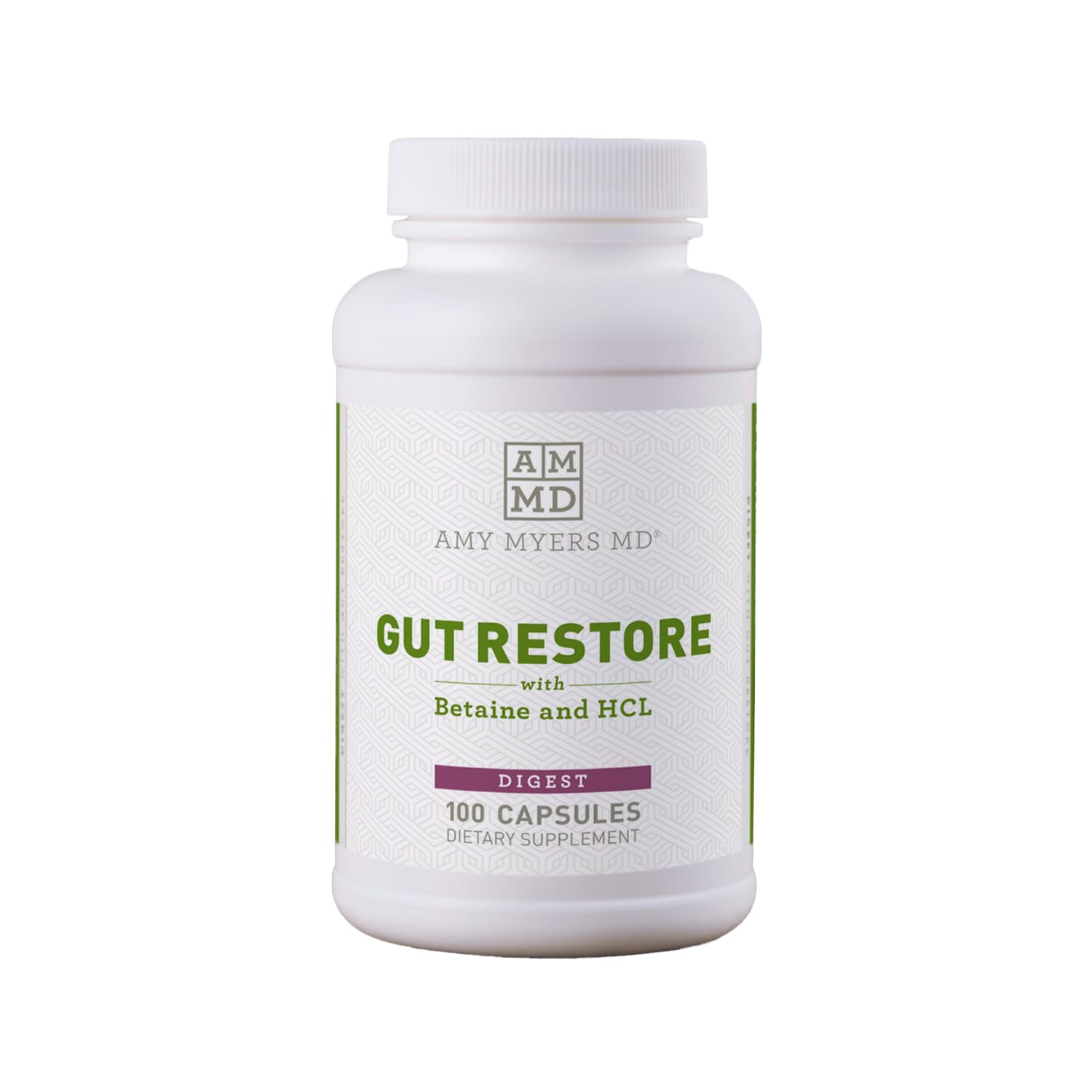 Gut Restore Betaine for digestion support