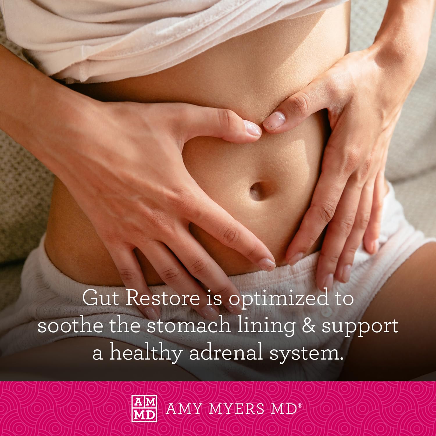 Gut Restore Betaine for enhanced nutrient absorption