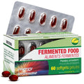 Gut Support Probiotics for digestion