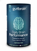 GutBrain multivitamins for mental clarity
