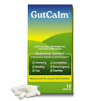GutCalm peppermint oil digestive support