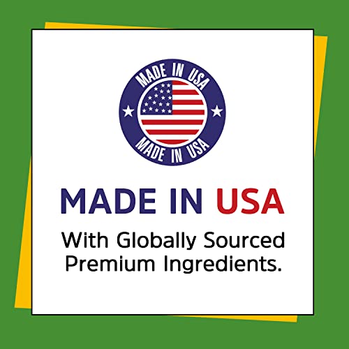 Gutcha blended supplements for balanced diet