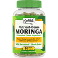 Gutcha Moringa capsules for energy boost