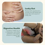 GutConnect 365 powder for energy boost