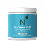 GutConnect 365 superfood powder benefits