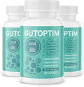 GutOptim blended vitamin capsules