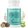 GutOptim probiotic enzyme capsules