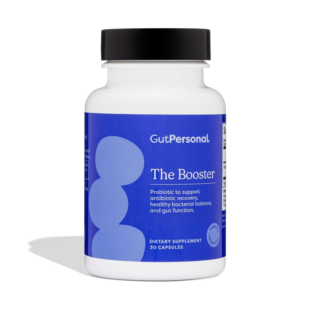 GutPersonal probiotic for digestive health