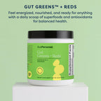 GutPersonal Reds for immune support