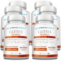 Gutsyl leaky gut support capsules
