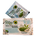 Guyabano blended vitamin supplements