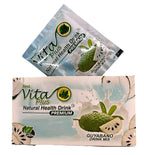 Guyabano multivitamins for immune support