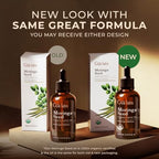 Gya Labs herbal moringa oil
