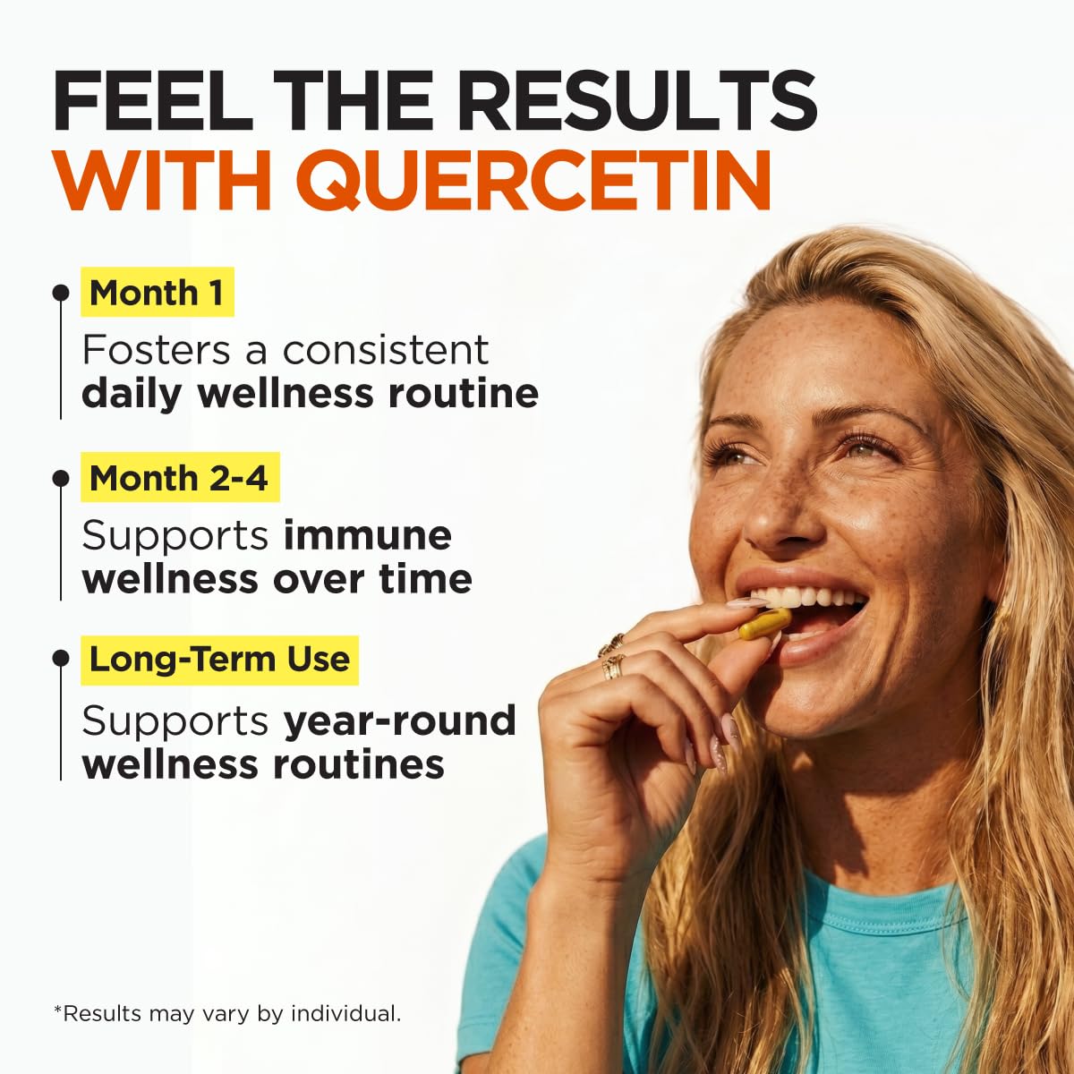 Gya Labs herbal wellness capsules