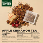 Gya Tea Co herbal infusion