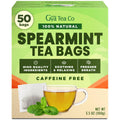 Gya Tea Co spearmint tea bags