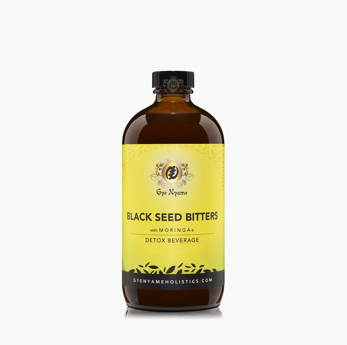Gye Nyame black seed oil benefits