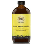Gye Nyame black seed oil benefits
