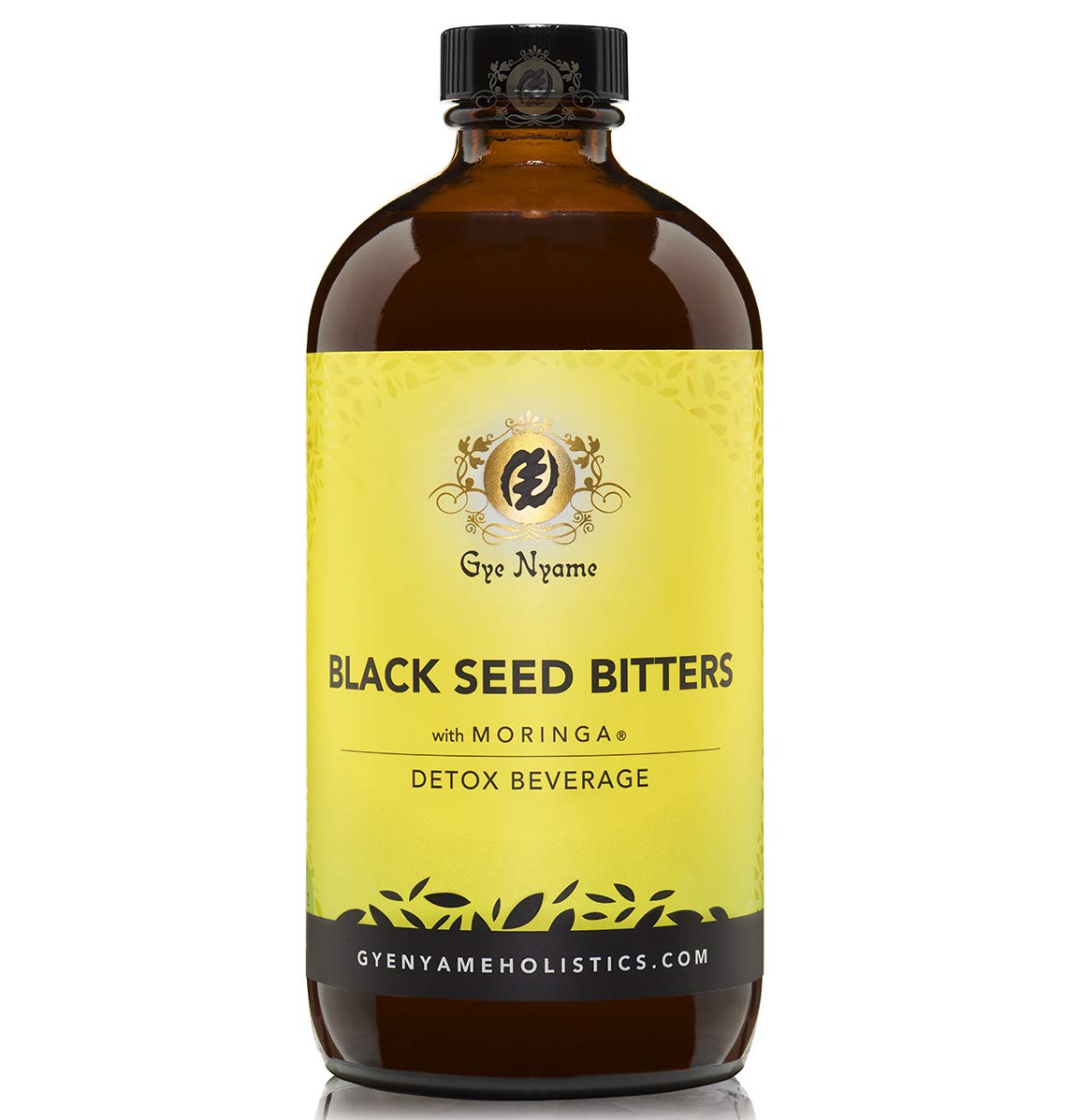 Gye Nyame black seed oil benefits
