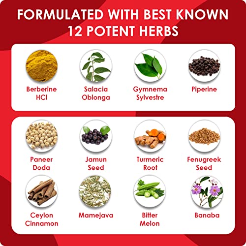 Gymnema and Banaba for wellness
