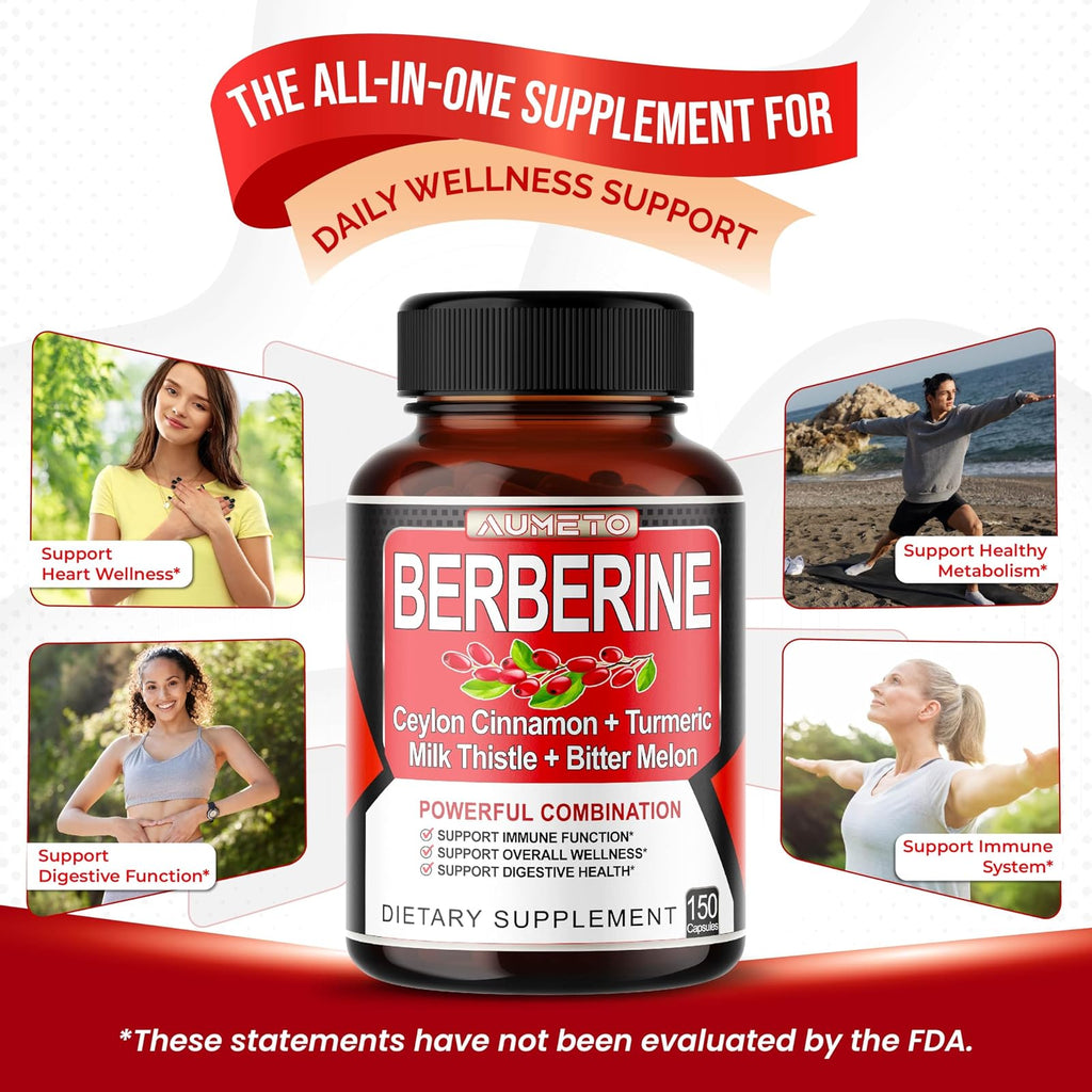 gymnema and berberine for cravings