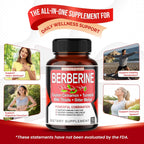 gymnema and berberine for cravings