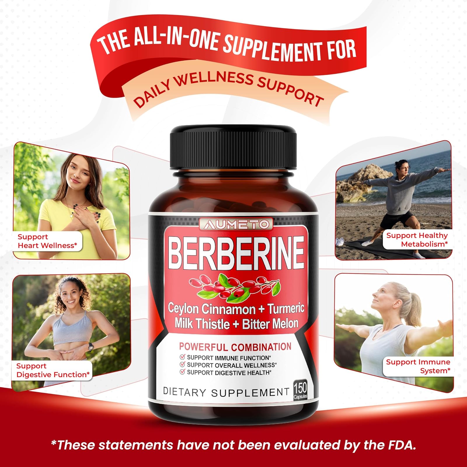 gymnema and berberine for cravings