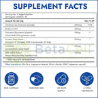 Gymnema and berberine for weight management