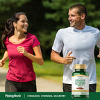 Gymnema and Mulberry for weight management