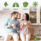 Gymnema herbal tea for blood sugar