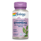 Gymnema leaf extract for weight management