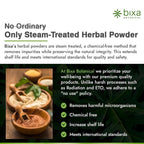 Gymnema Leaf for healthy digestion