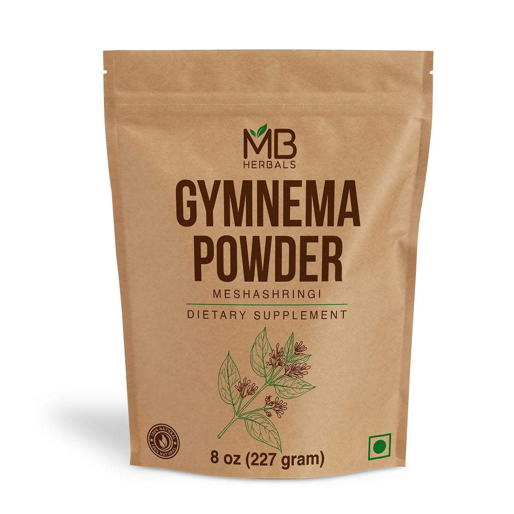 gymnema leaf powder for weight management