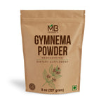 gymnema leaf powder for weight management