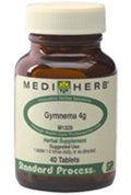 Gymnema multivitamins for daily health