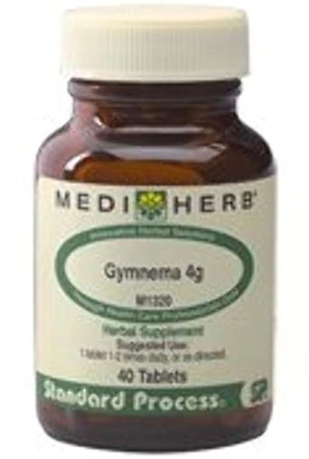 Gymnema multivitamins for daily health