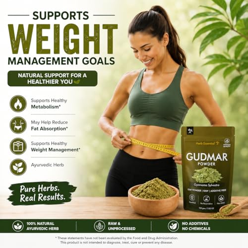 gymnema powder for balanced health