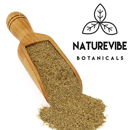 Gymnema powder for balanced nutrition