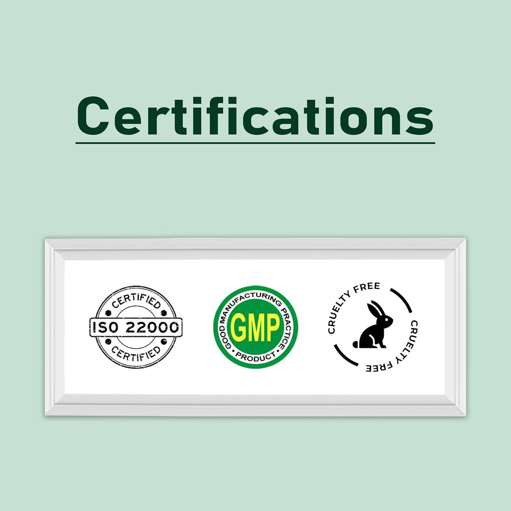 Gymnema powder for overall wellness