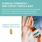 Gymnema Sylvestre 700 mg for balanced lifestyle