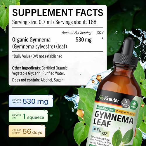 gymnema sylvestre benefits for cravings