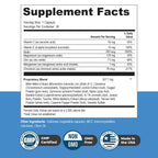 Gymnema Sylvestre capsules for blood sugar support