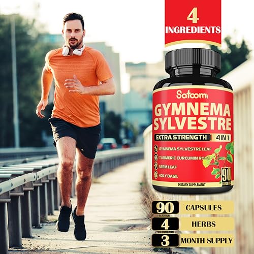 gymnema sylvestre capsules for cravings