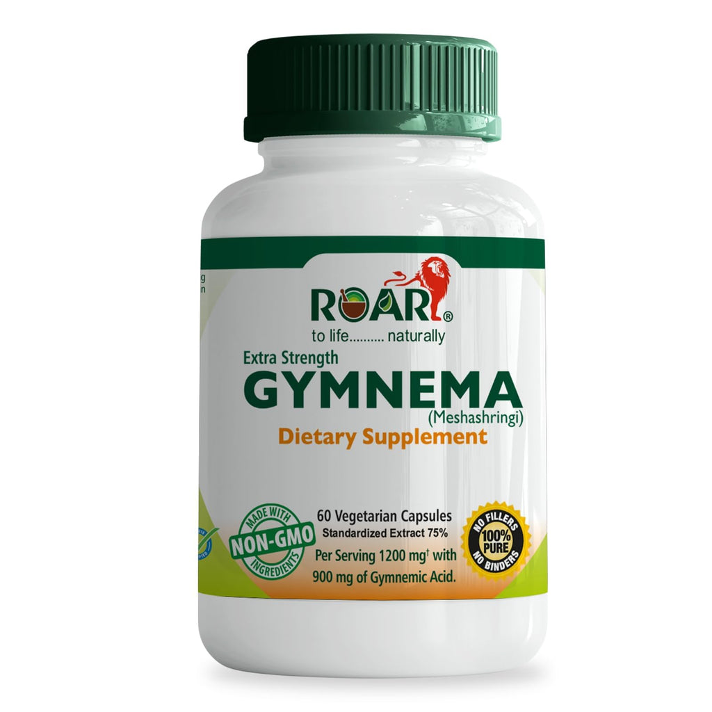 gymnema sylvestre capsules for health